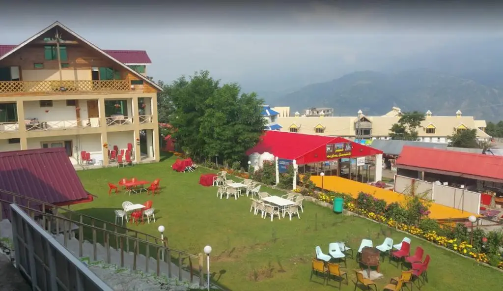 A Travel Guide to Shogran | Khansays.com