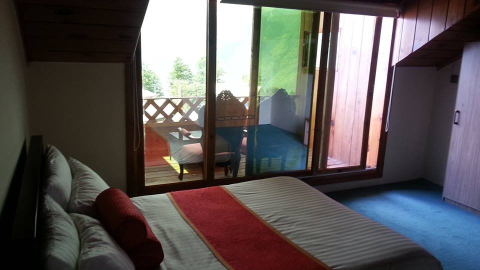 Lalazar Hotel Shogran | Shogran Hotels | Low Price |AJKTOURS
