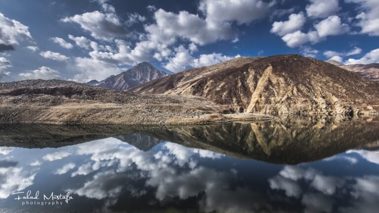 3 Days Naran Honeymoon Tour Package - AJK TOURS