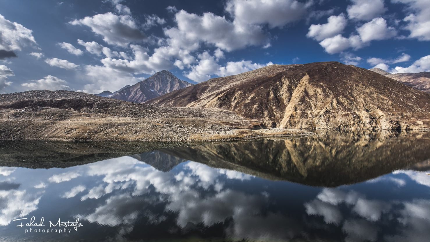 3 Days Naran Honeymoon Tour Package - AJK TOURS