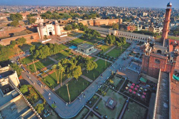 Activities | Attractions | Things to do | Places to visit in Lahore