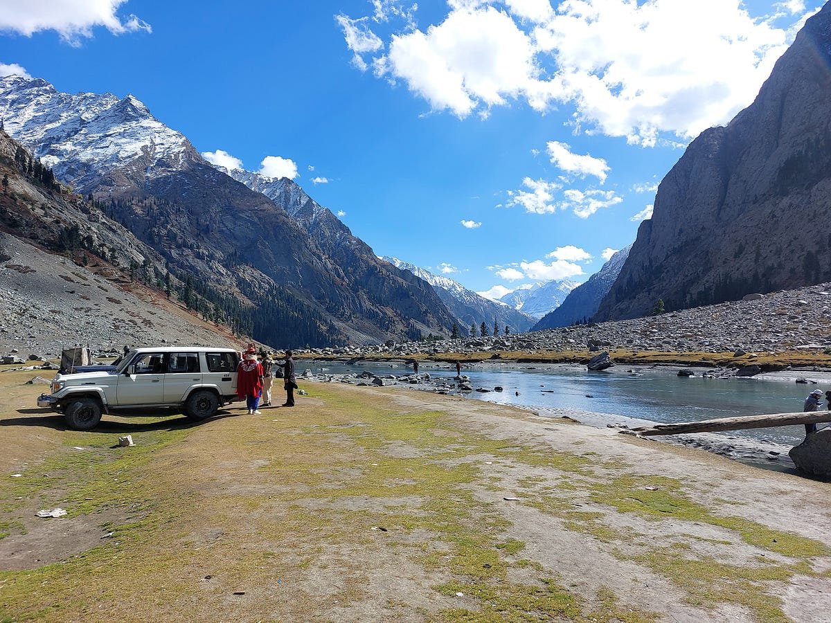 A Comprehensive Tour Guide of Swat by AJKTOURS - AJK TOURS