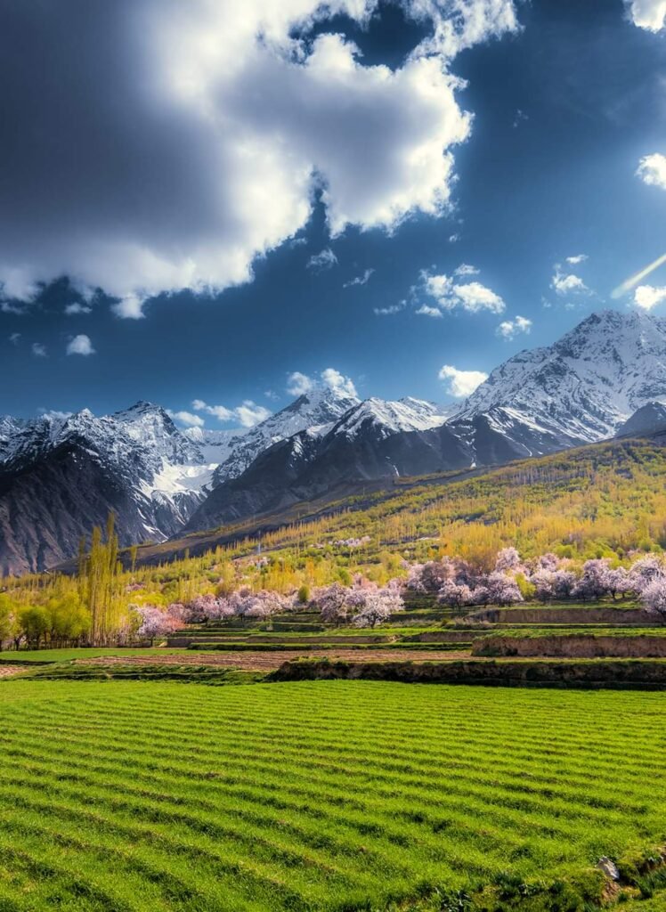 Exploring Chunda Valley Skardu: A Glimpse into its People and Culture ...