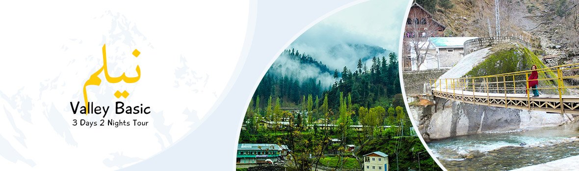 Exploring Neelum Valley A Guide to Local Transport and Tours - AJK TOURS