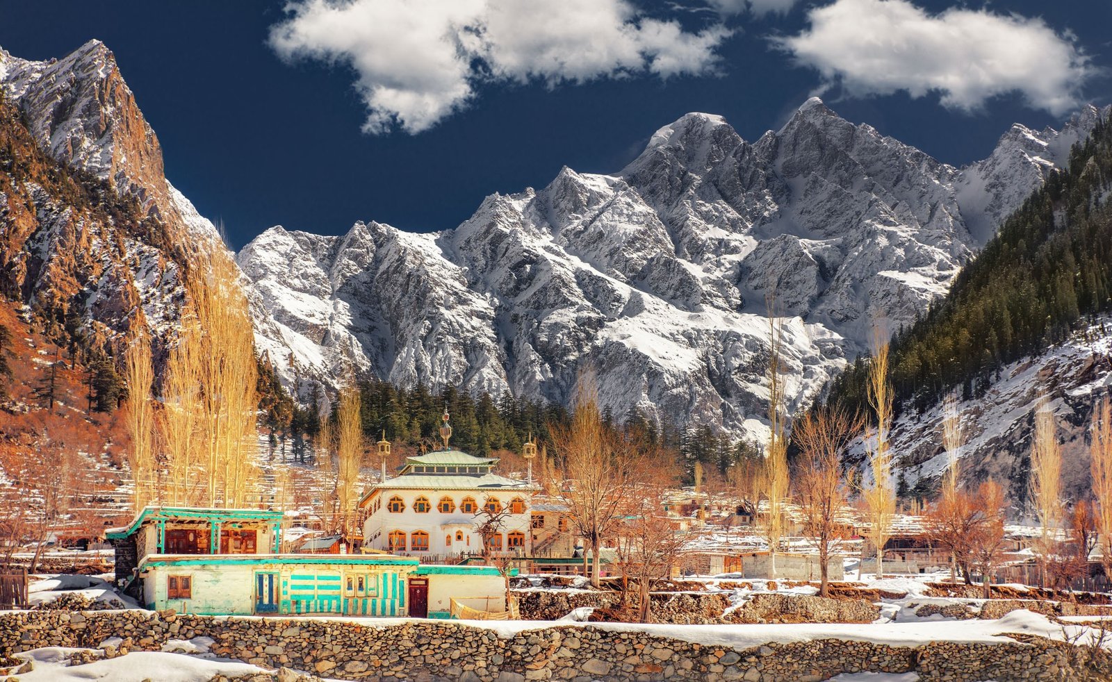 Swat Valley Ultimate Destination for Memorable Tours - AJK TOURS