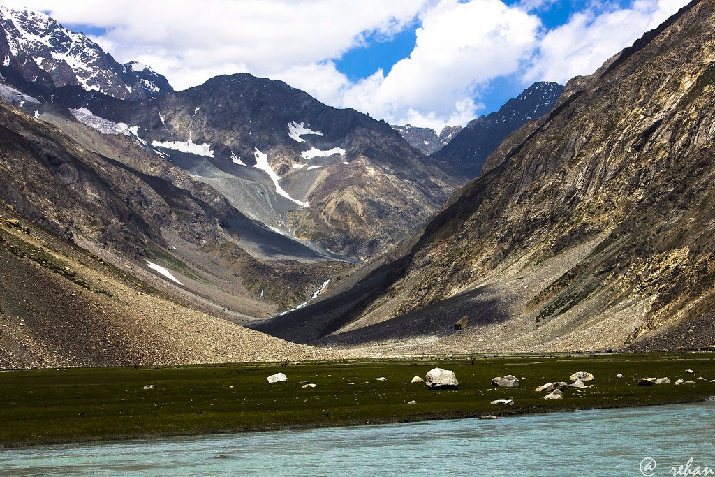 Unveiling Swat Valley's Hidden Treasures - AJK TOURS