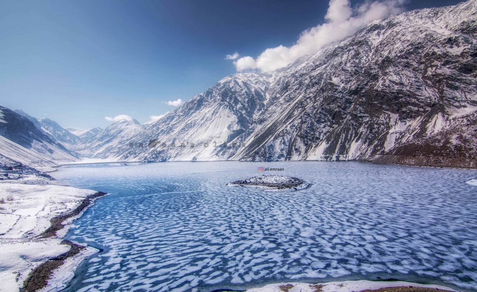 Top 7 Places You Should Visit in Northern Pakistan - AJK TOURS